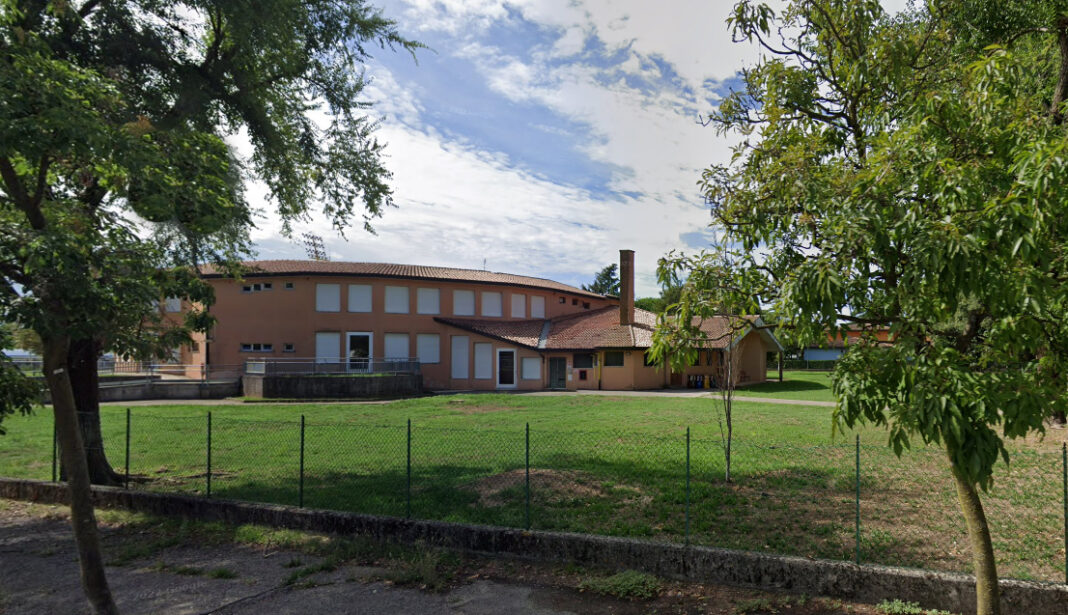 Scuola Primaria "Valeri" - La Salamandra Baby