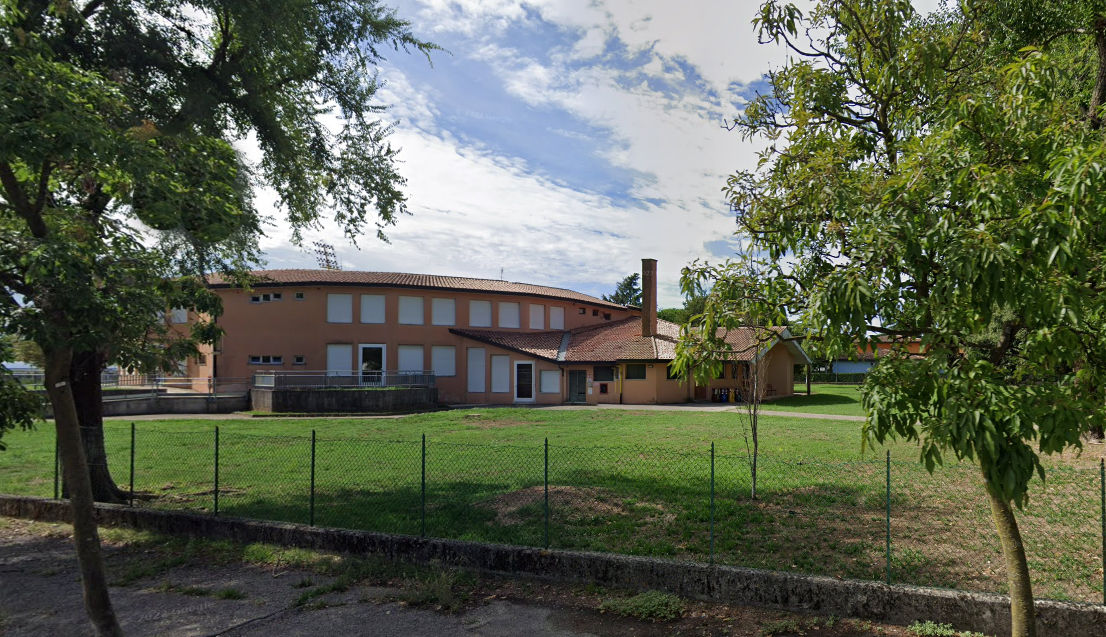 Scuola Primaria "Valeri" - La Salamandra Baby